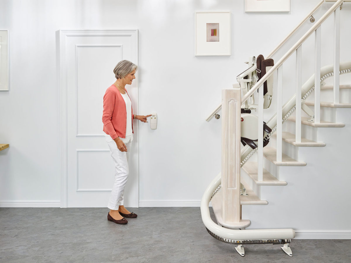 TK Home Solutions: Ontwikkeling Emergency Call Device - Lencon