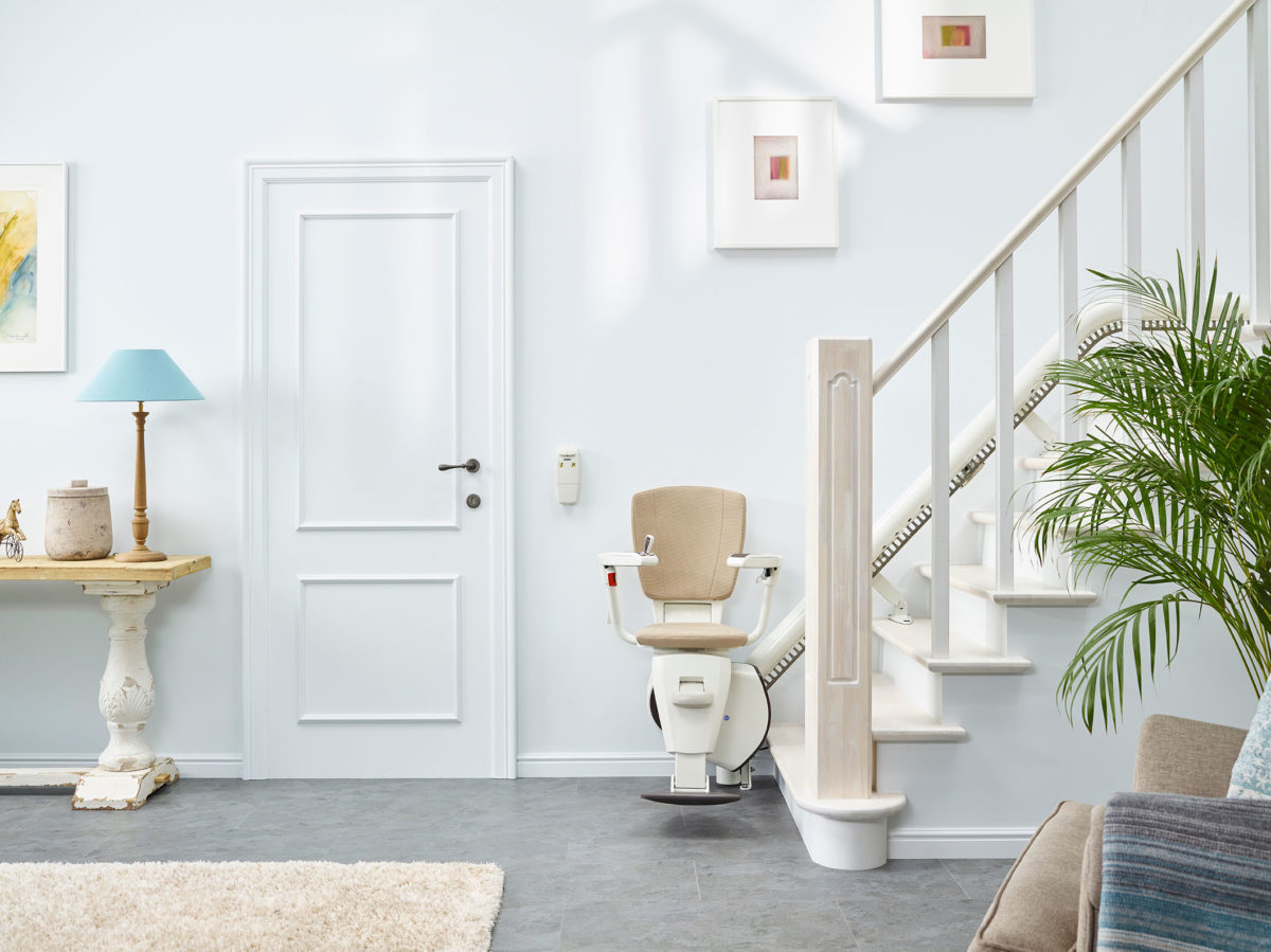 TK Home Solutions: Ontwikkeling Emergency Call Device - Lencon